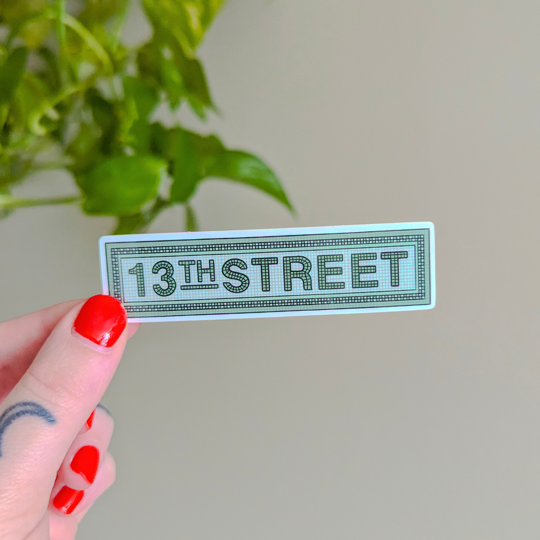 ttpd athletic club crew – allymakesmagic™