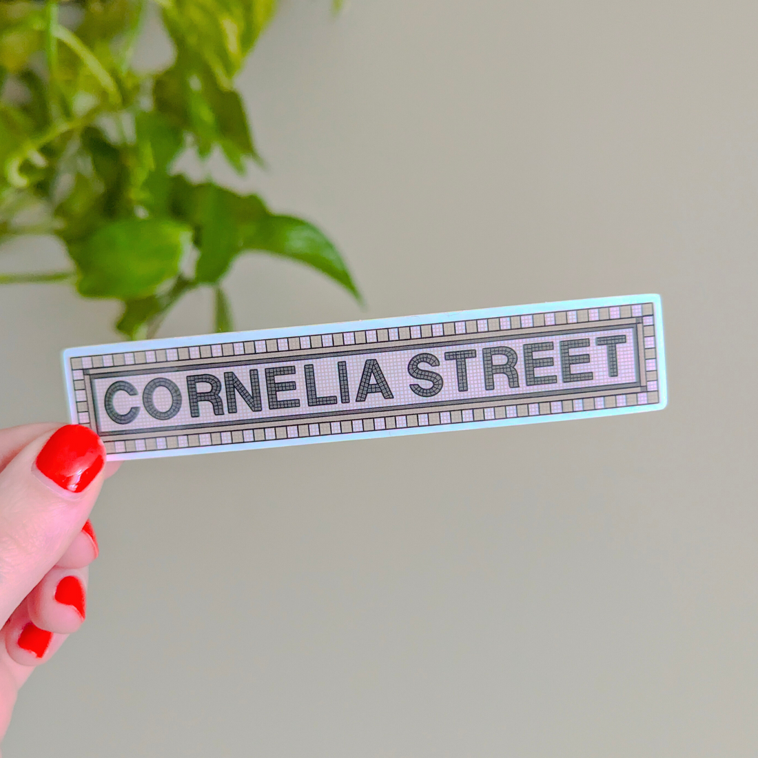 ttpd athletic club crew – allymakesmagic™