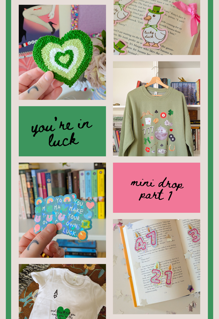 allymakesmagic – allymakesmagic™